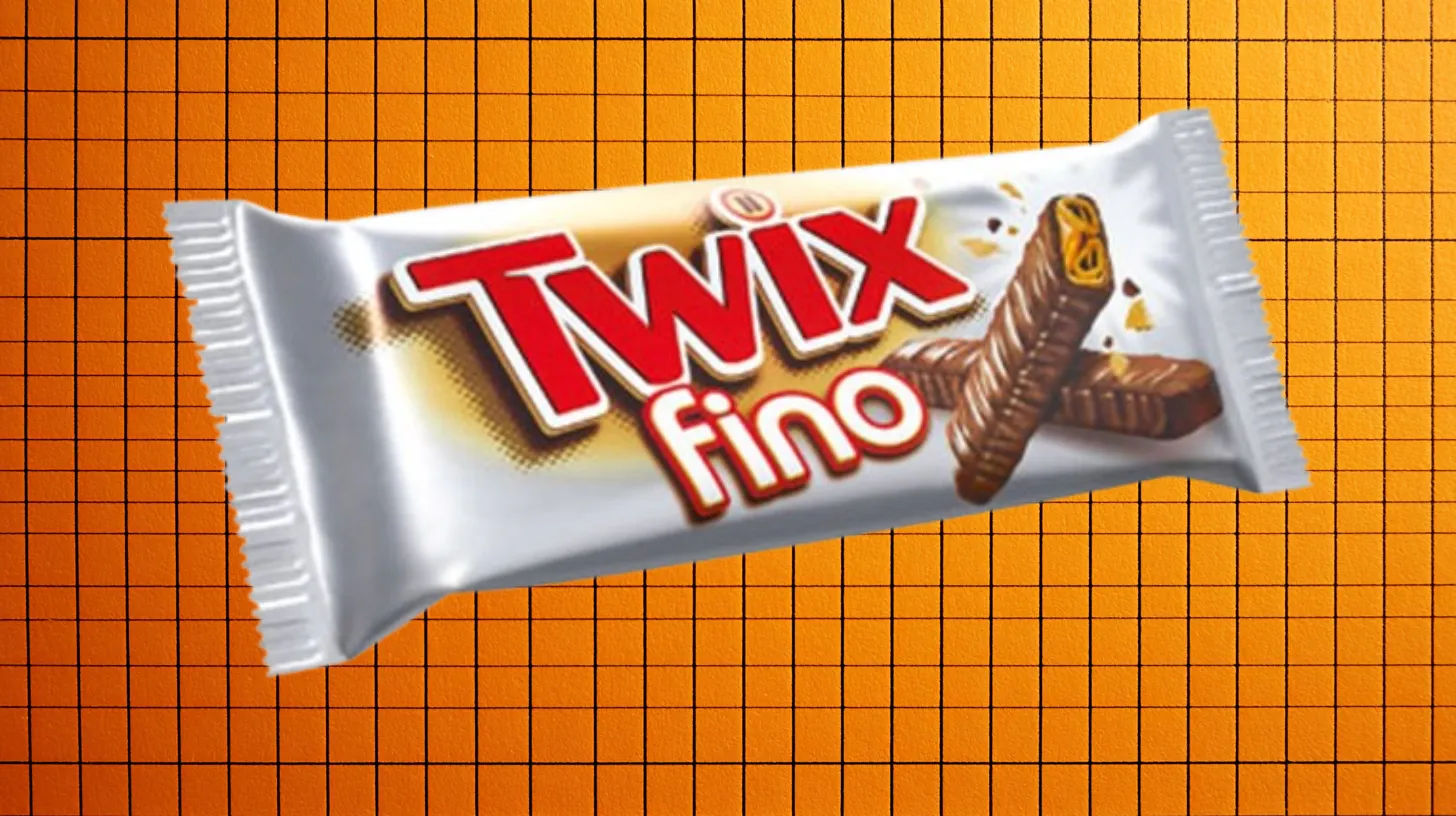 14 Discontinued Twix Flavors that Came and Went
